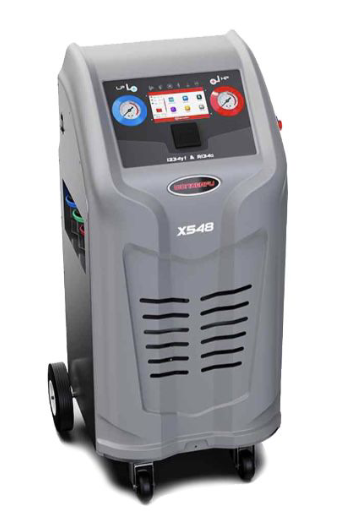 شارژ گاز کولر WONDERFU مدل X548 – 11813695